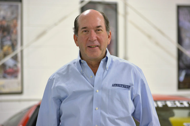 September 2016 – Lingenfelter's Blog