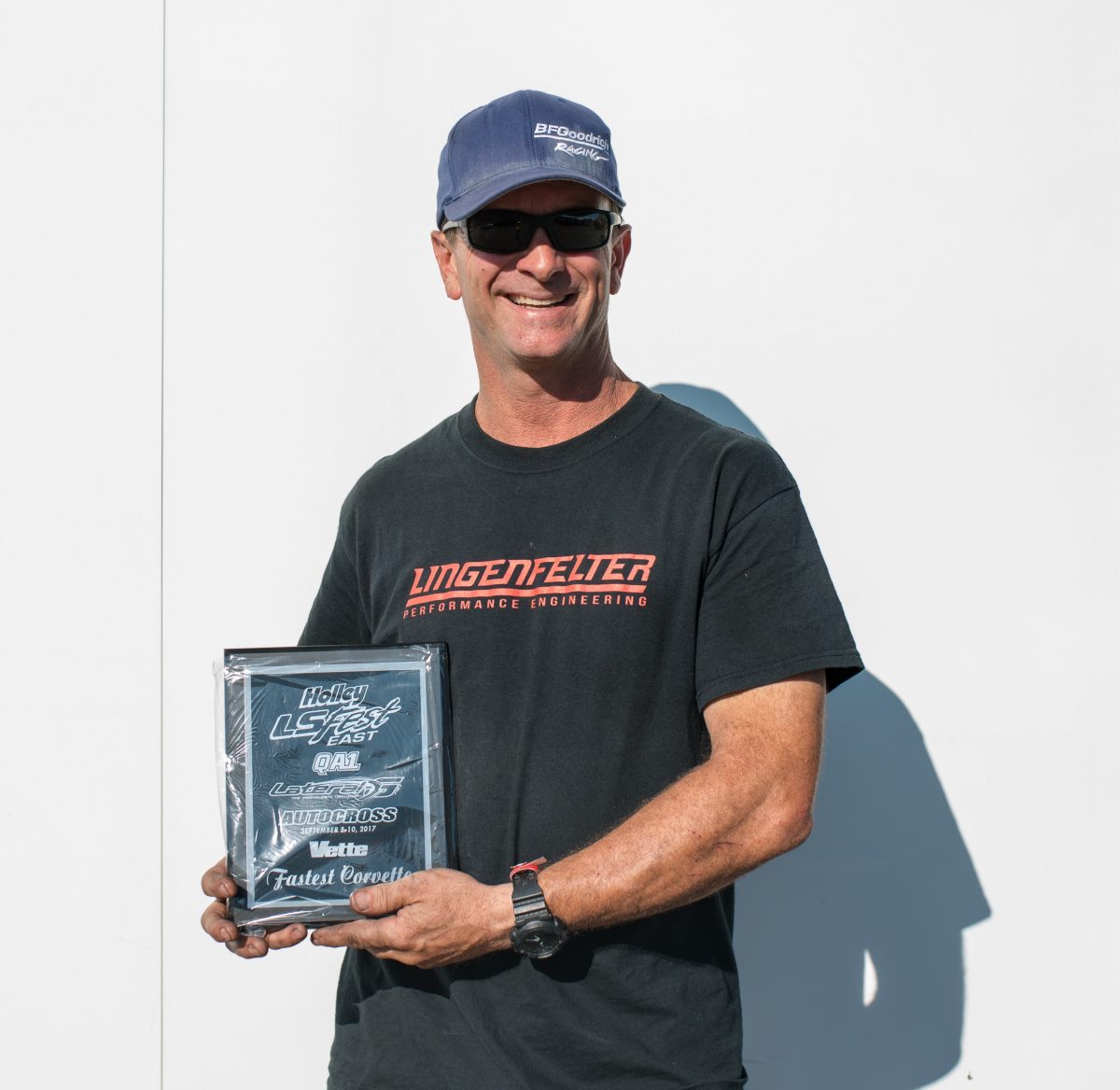 Grand Champion, Autocross, & 3S Challenge Results Holley LS Fest 2017 ...